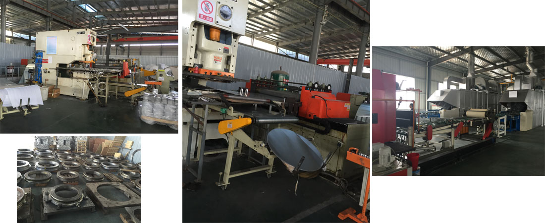 Metal Slug Excellent Aluminium Slug For Tubes and Containers