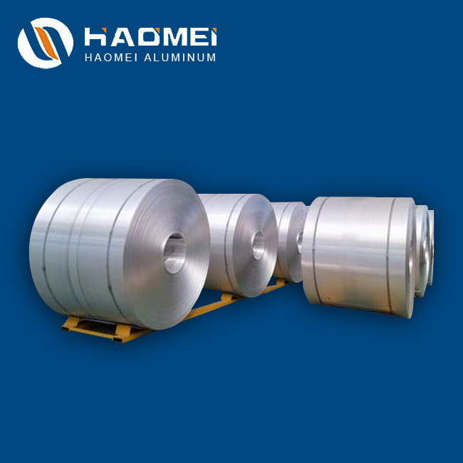 Aluminum coil stock thickness, professional aluminum coil manufacturer