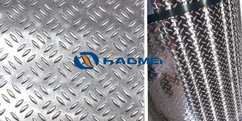 Stucco Embossed Aluminium Sheet Suppliers | Aluminum Industry