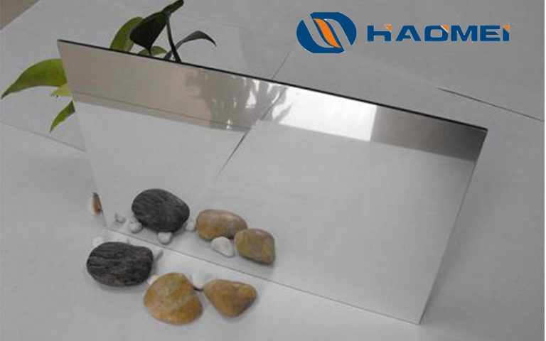 Classification of Aluminum Mirror Sheet